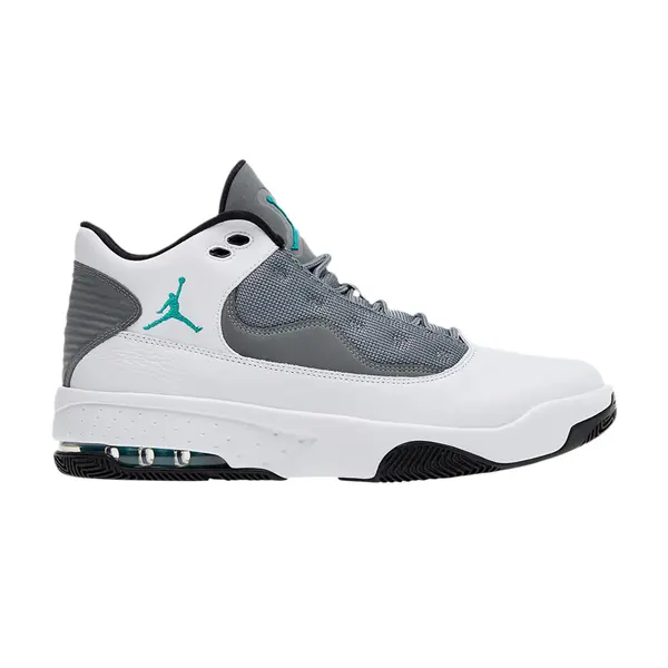 JORDAN Max Aura 2 Sneakers - White