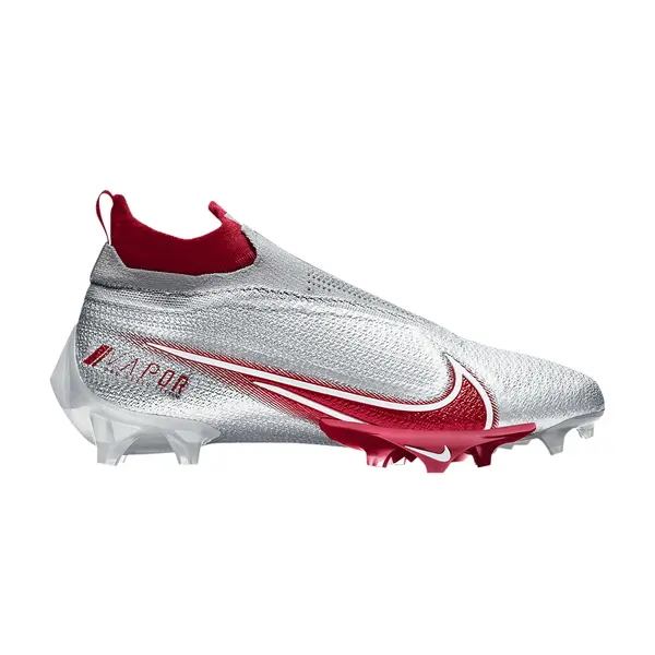 Nike Vapor Edge Elite 360 Flyknit Cleats - White