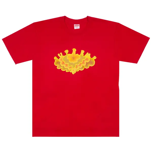 Supreme Cloud Tee