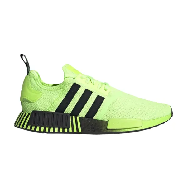 Adidas Nmd_r1 Glitch