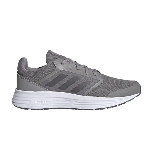 Adidas Galaxy 5 Dove Sneakers - Grey