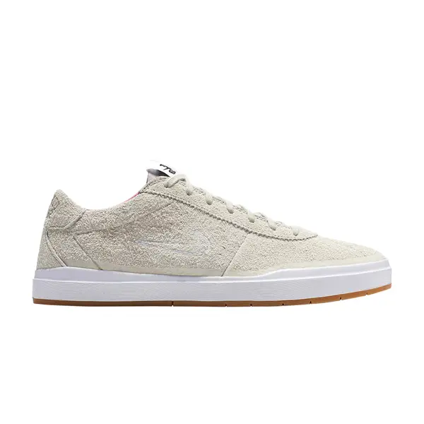 Nike Quartersnacks X Sb Bruin Hyperfeel Sneakers