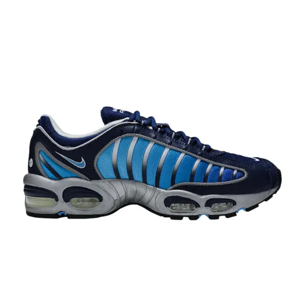 Nike Air Max Tailwind Iv - Blue