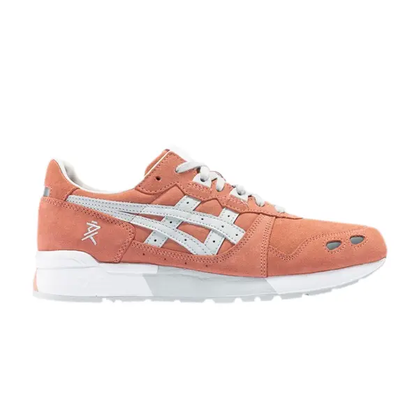Asics Gel Lyte Chinese New Year Pack - Pink