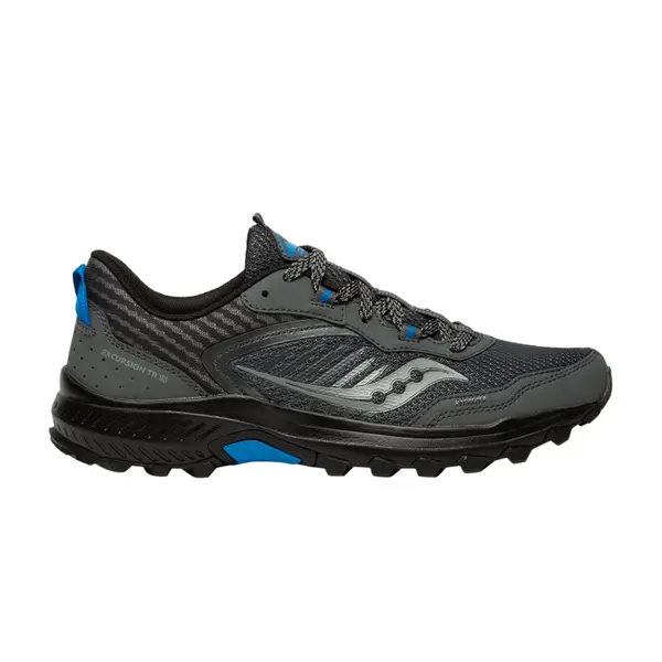 Saucony Excursion Tr15 - Grey