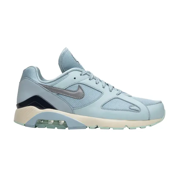 Nike Max 180 'ice' Sneakers - Blue