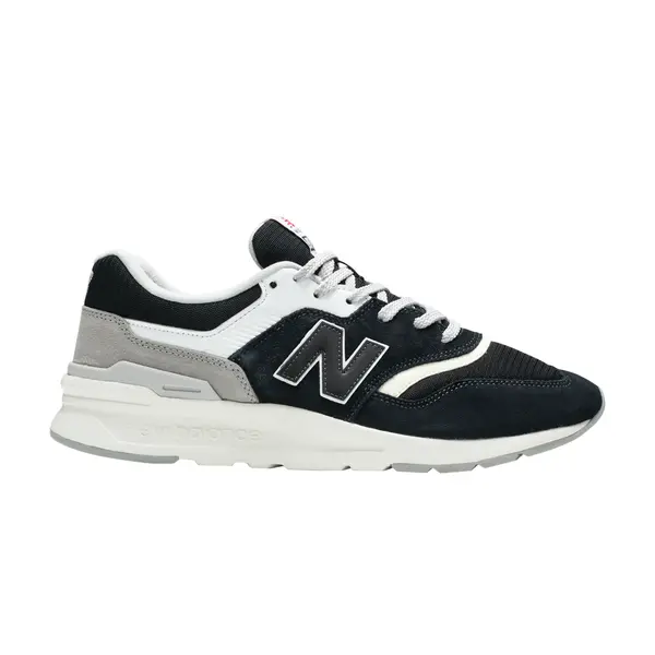 NEW BALANCE 997 - Black