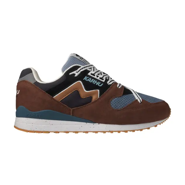 KARHU Synchron Classic 'trees Of Finland Pack Aztec