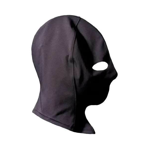 Yeezy Facemask - Black