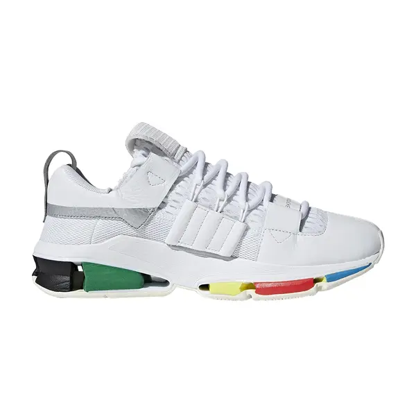 Adidas Oyster Holdings X Twinstrike Adv Sneakers - White
