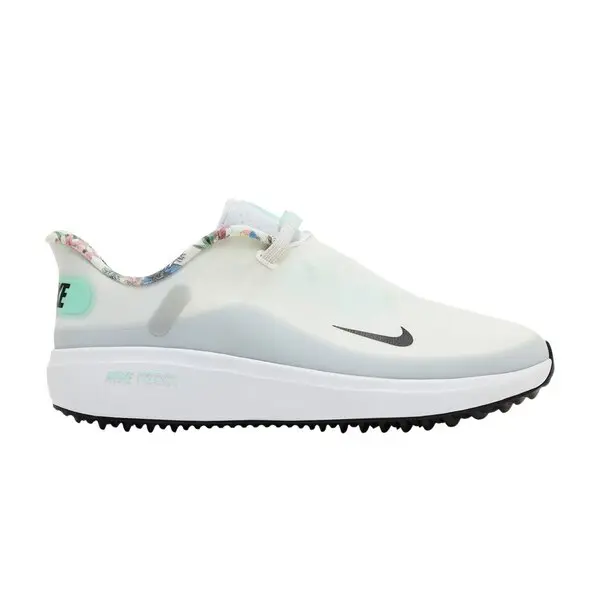 Nike React Ace Tour Sneakers - White