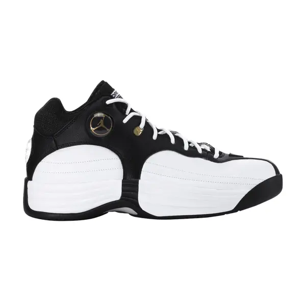 JORDAN Jumpman Team 1 Sneakers