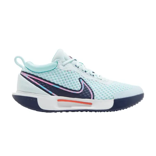 Nike Nikecourt Zoom Pro