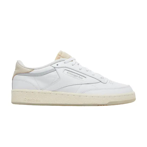 REEBOK Amongst Few X Club C 85 'magic Carpet' Sneakers - White