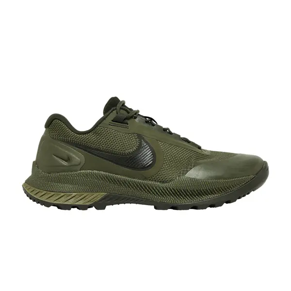 Nike React Sfb Carbon Low Sneakers - Green