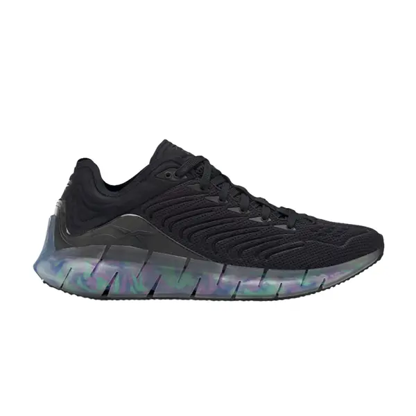 REEBOK Zig Kinetica Sneakers - Black