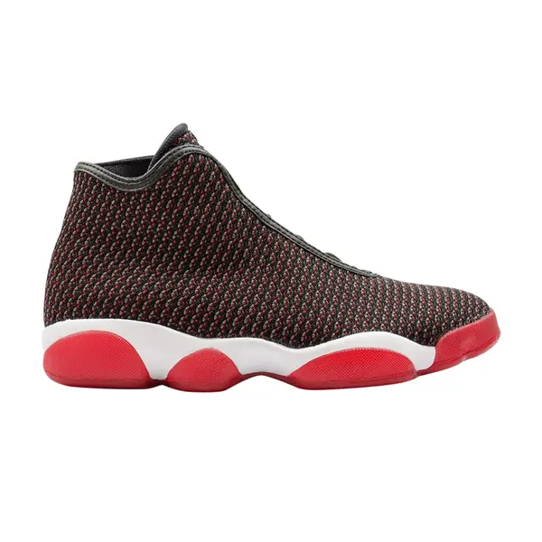 JORDAN Horizon Sneakers - Black