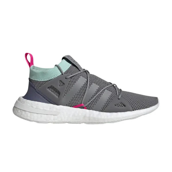 Adidas Wmns Arkyn - Grey
