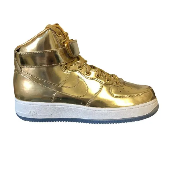 Nike Air Force 1 High Premium Sneakers - Multicolor