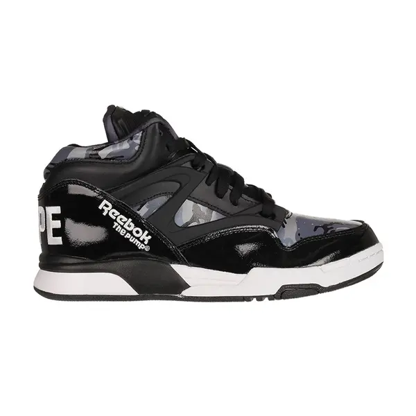 REEBOK Aape X Pump Omni Lite Sneakers