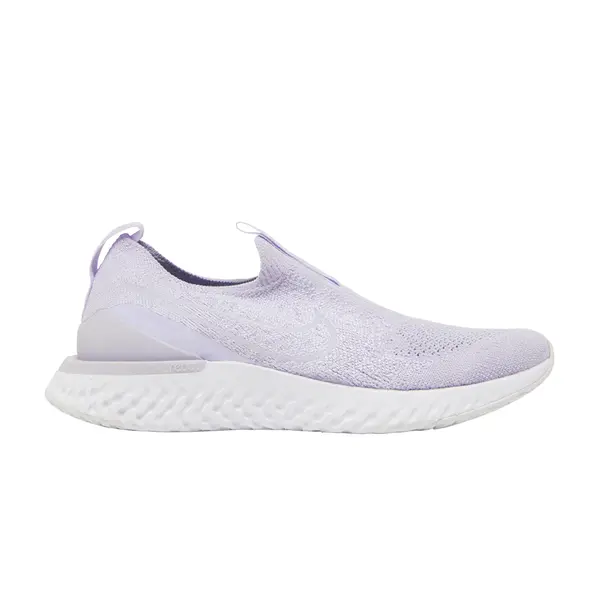 Nike Epic Phantom React Fk Sneakers