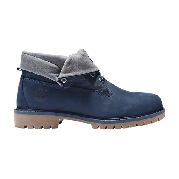 Timberland Roll Top Boots