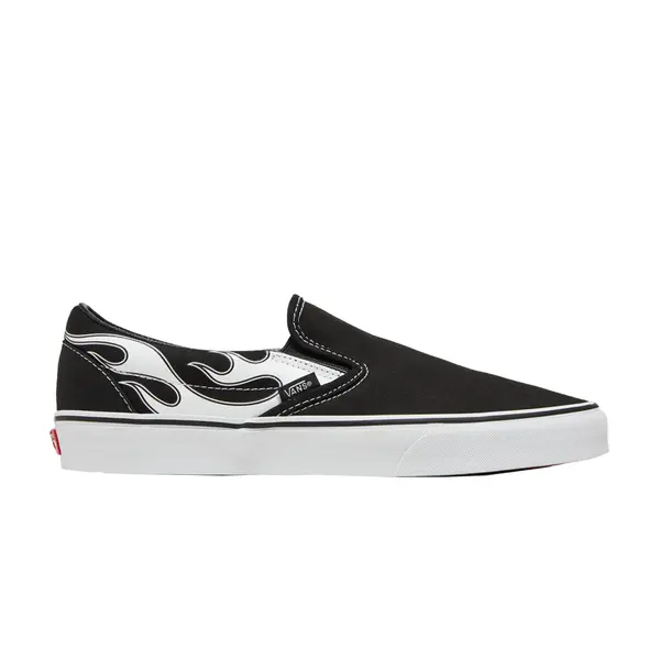VANS Classic Slip-on Flame