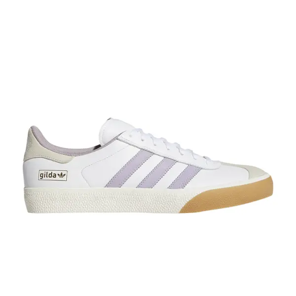 Adidas Nora Vasconcellos X Gazelle Adv - White