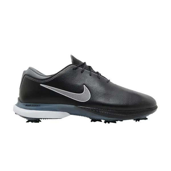 Nike Air Zoom Victory Tour 2 Wide - Black