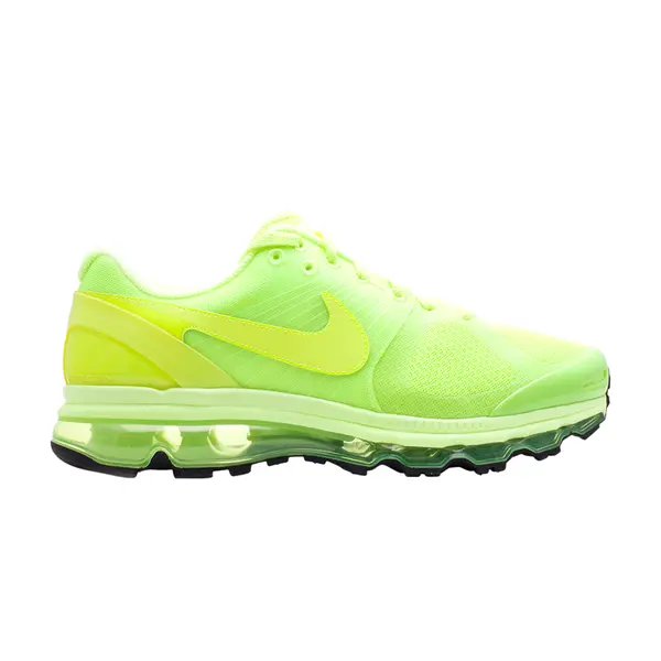 Nike Air Max+ 2010 Sneakers