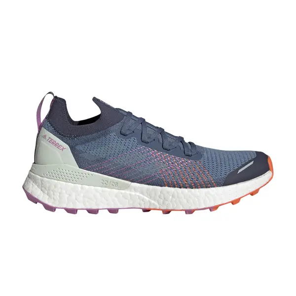 Adidas Two Ultra Primeblue Athletic Sneakers