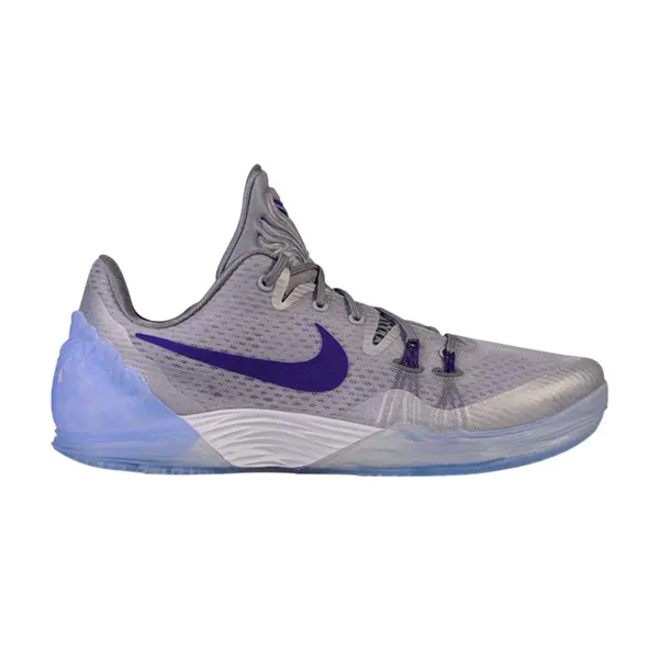 Nike Zoom Kobe Venomenon 5 Sneakers - Grey