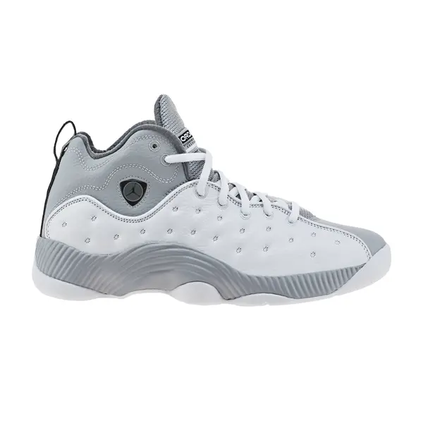 JORDAN Jumpman Team 2 - White