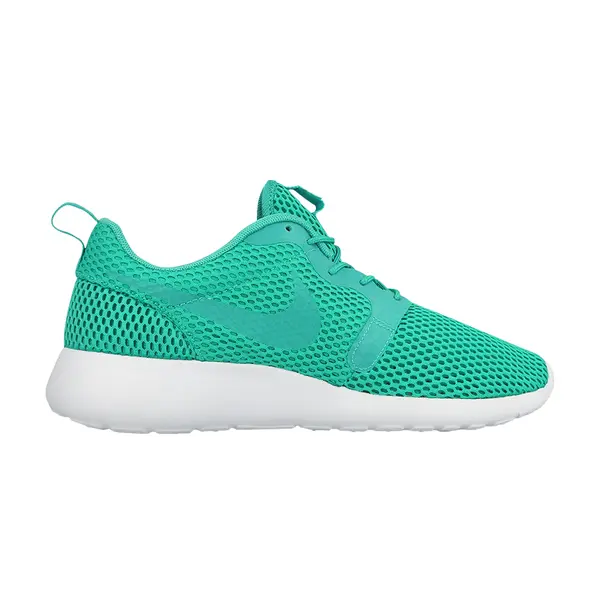 Nike Roshe One Hyperfuse Br Sneakers - Teal