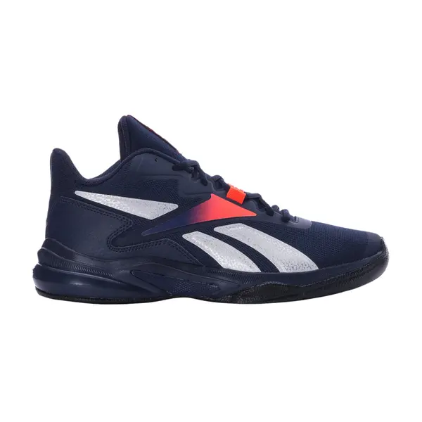 REEBOK More Buckets 'vector Navy Orange