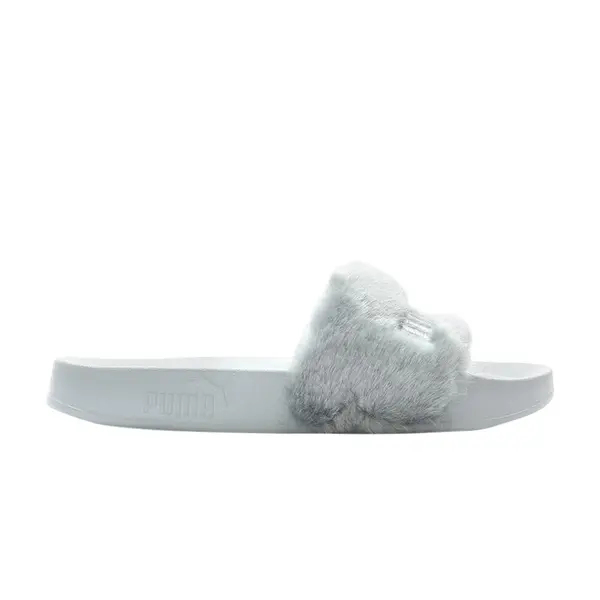 PUMA Fenty Leadcat Slide - Grey