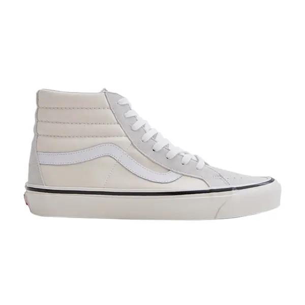 VANS Sk8-hi 38 Dx Sneakers - Cream