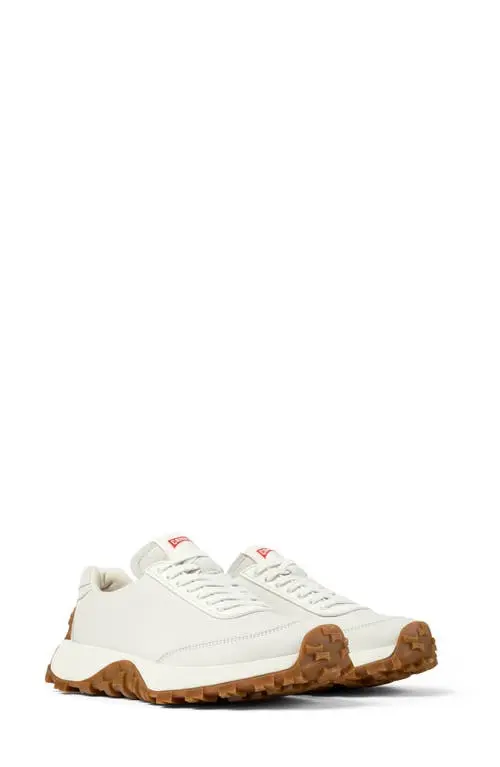 Camper Drift Trail Sneaker - White Natu