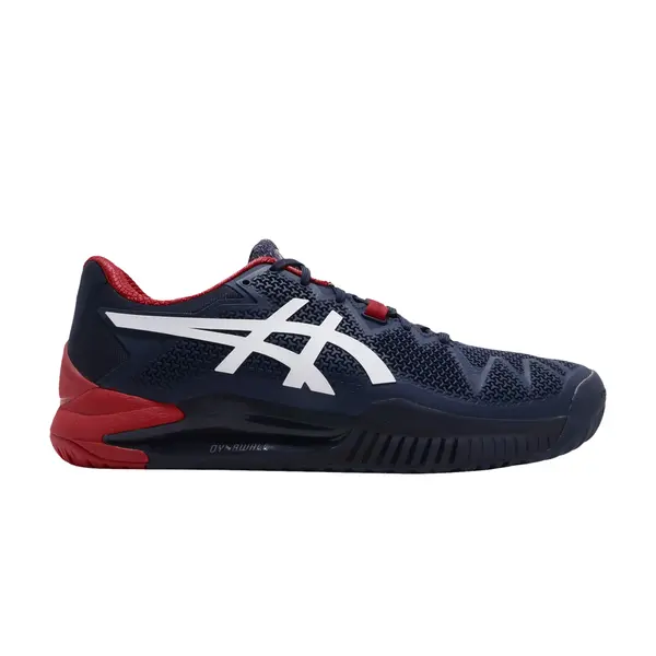 Asics Gel Resolution