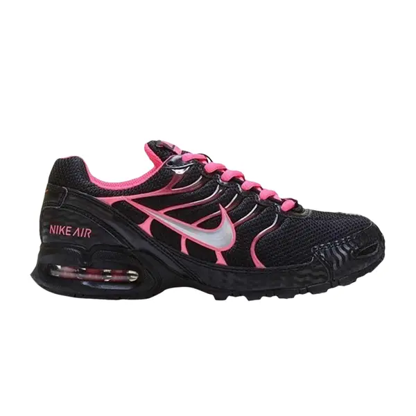 Nike Air Max Torch 4 Sneakers - Black