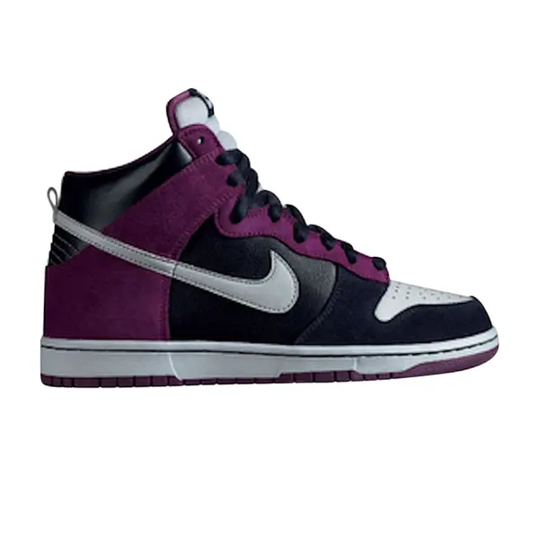 Nike Dunk High Pro Sb Sneakers - Blue
