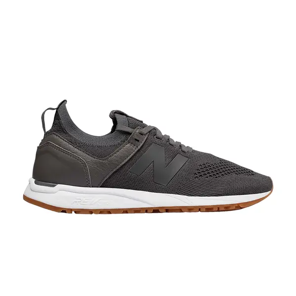 NEW BALANCE 247 'castlerock' Sneakers - Grey