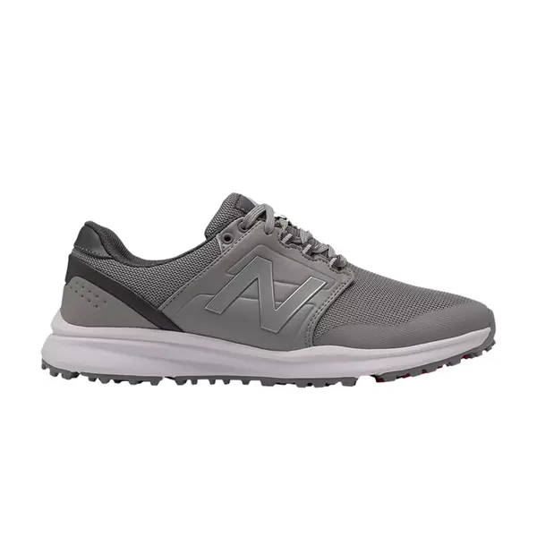 NEW BALANCE Breeze V2 4e Wide - Grey