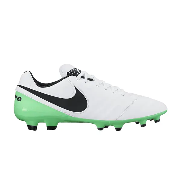 Adidas Tiempo Genio 2 Leather Fg