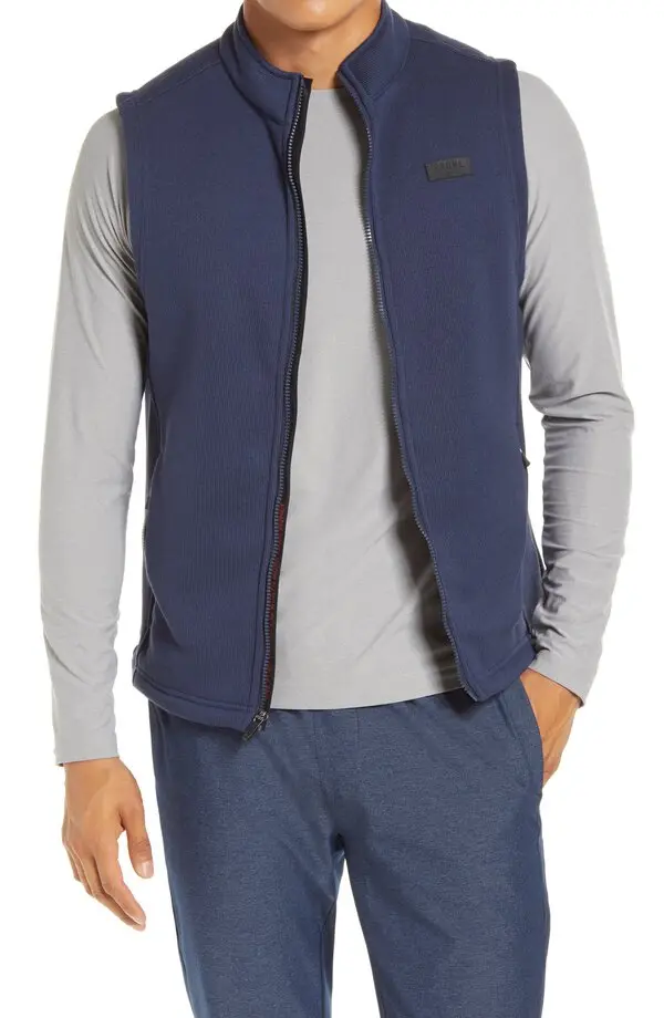 RHONE Fleece Vest
