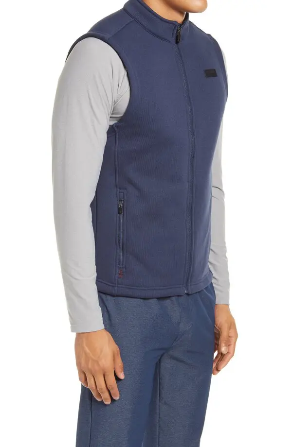 RHONE Fleece Vest