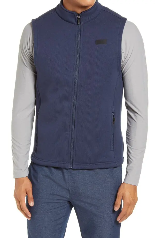 RHONE Fleece Vest
