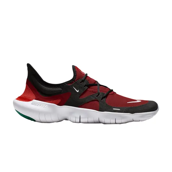 Nike Free Rn 5.0 Sf Sneakers - Red