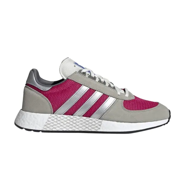 Adidas Marathon Tech - Grey