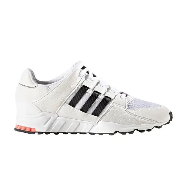 Adidas Eqt Support Rf Sneakers - White